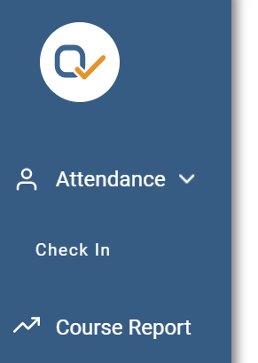 Check In Mode Only - Enable Large Course Enrollment – Qwickly