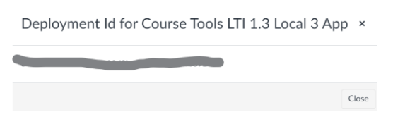 Canvas - Transition Qwickly Course Tools to LTI 1.3 – Qwickly