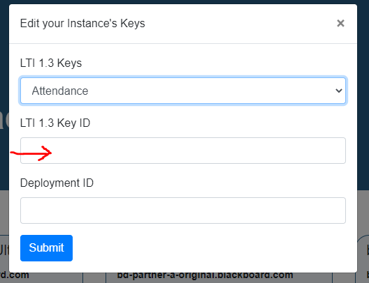 Qwickly Attendance for Canvas: Setting up LTI 1.3 placement with default hidden state – Qwickly