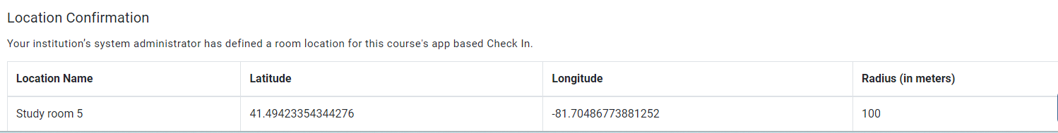 Qwickly Attendance Mobile App Setup – Qwickly