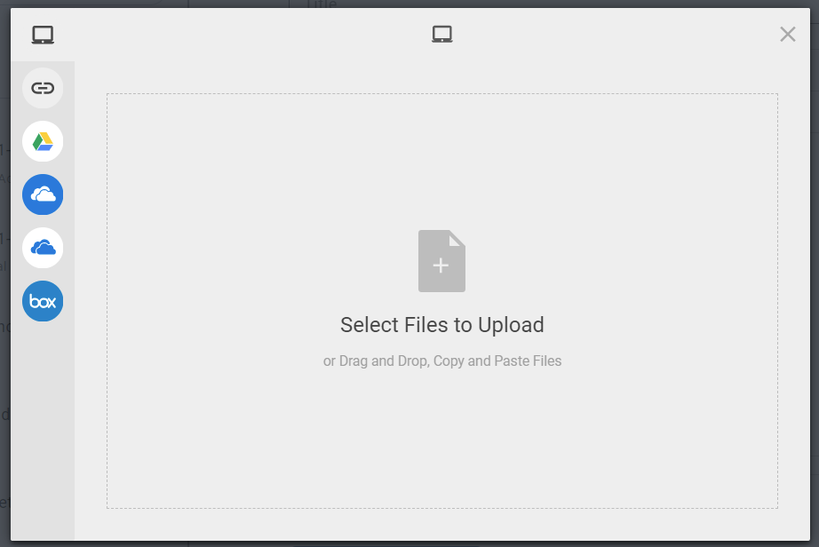 Qwickly Course Tools New Experience – Qwickly